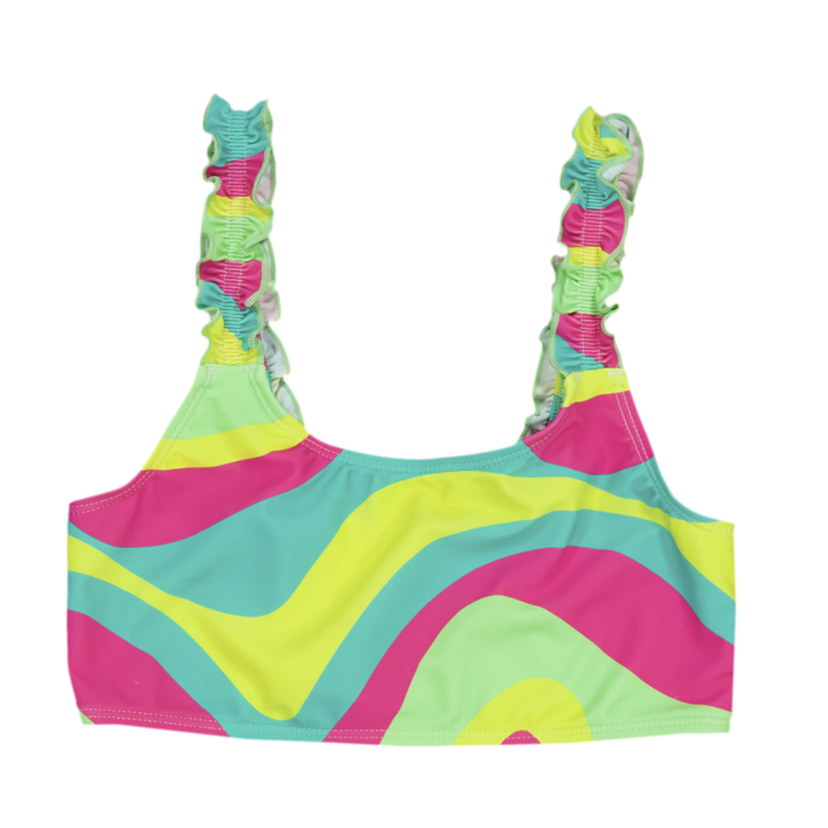 Bikini para Niña Fukka