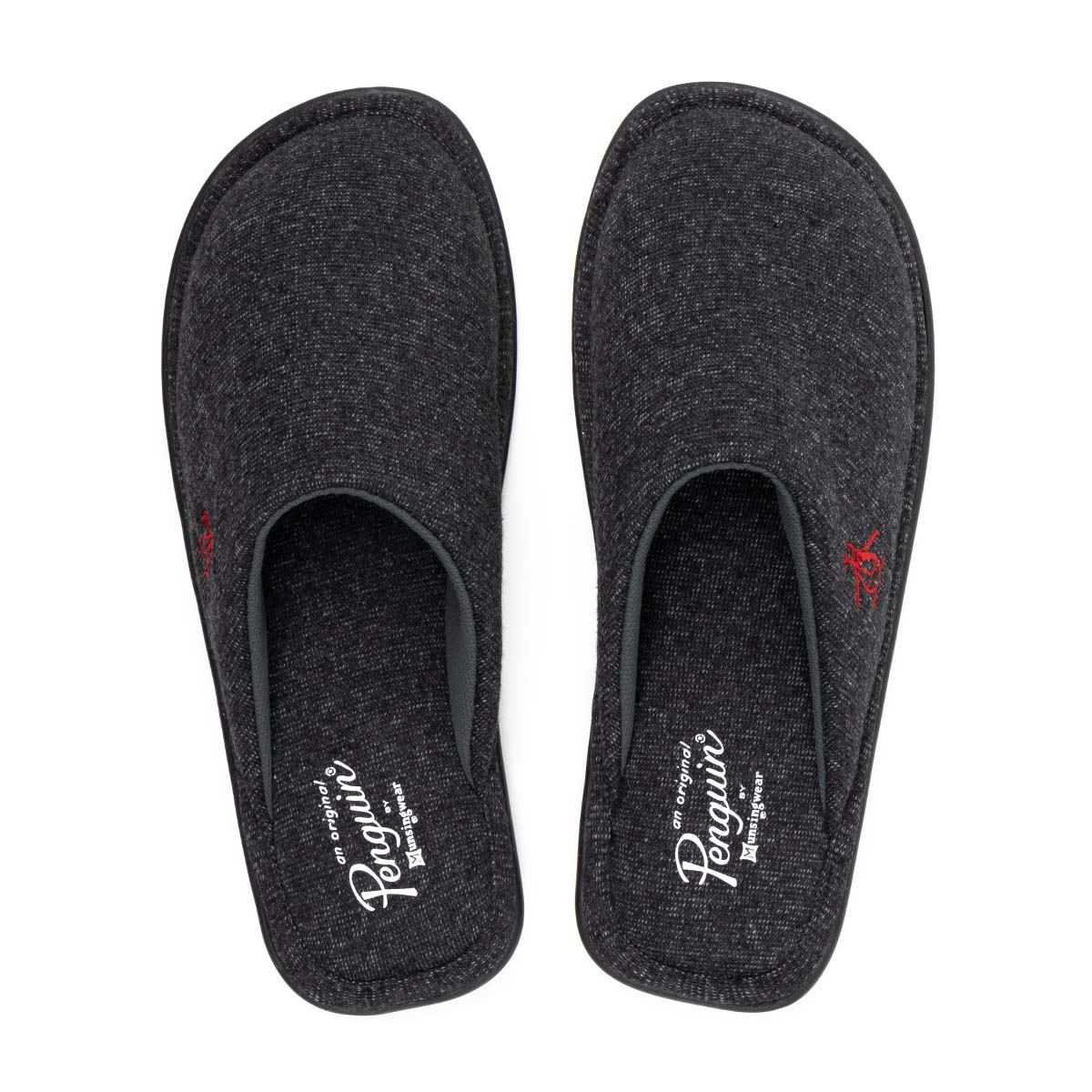 Pantufla para Hombre Poliester Original Penguin