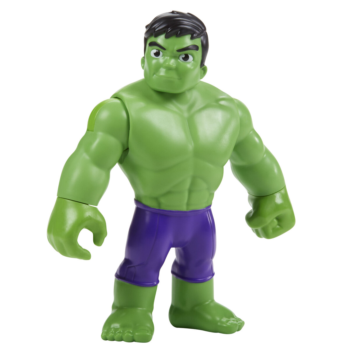 Saf Supersized Hulk